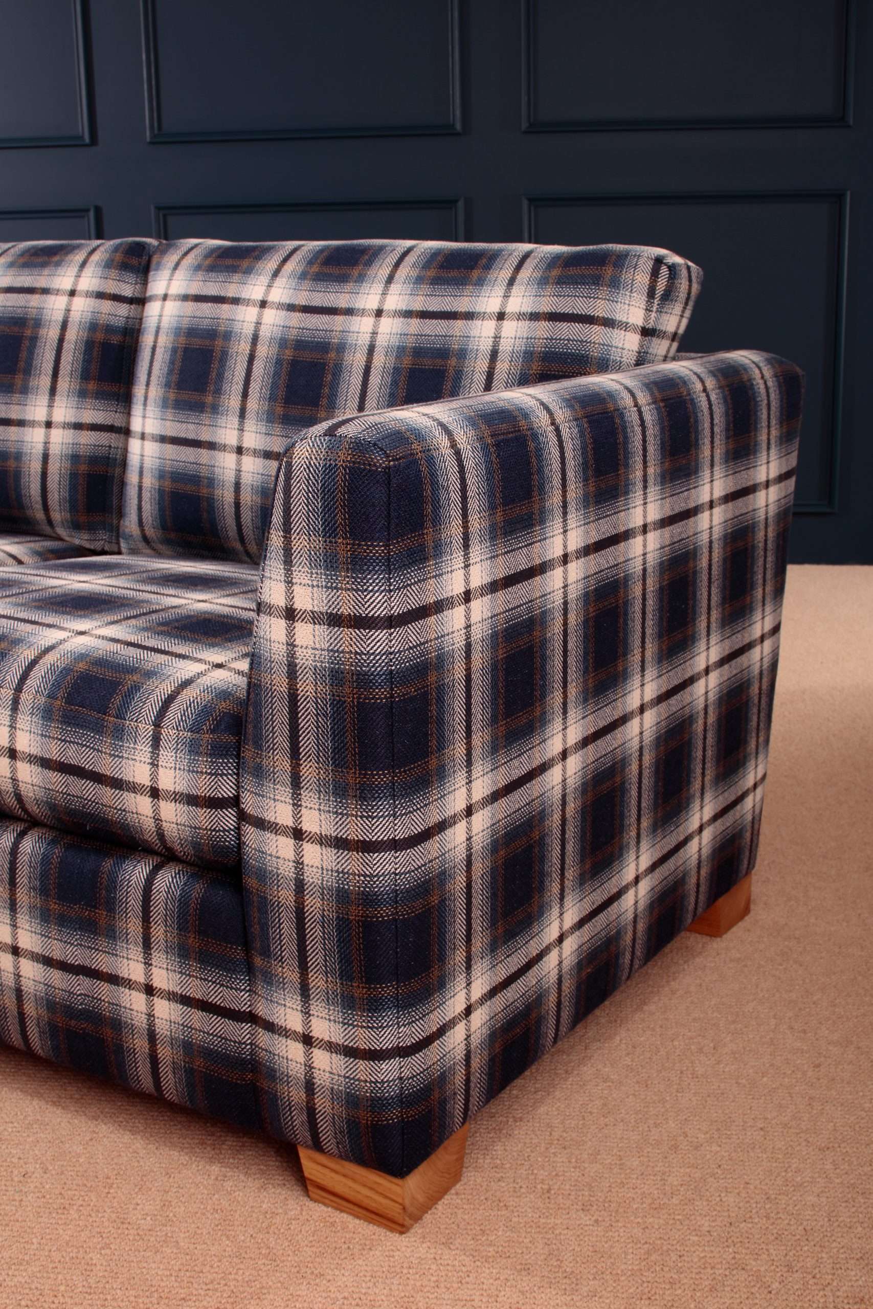 Harper Sofa – Perce & Williams