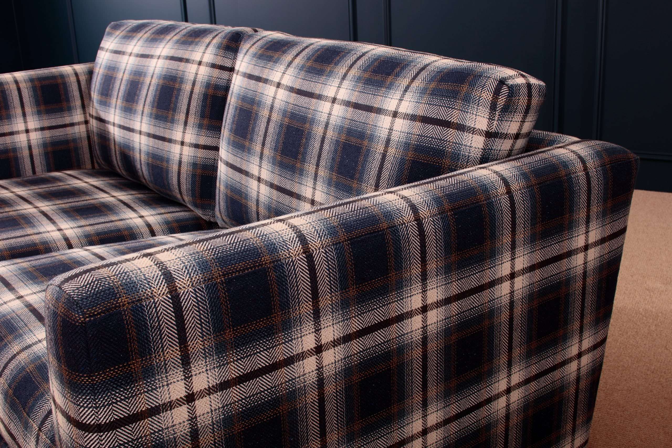 Harper Sofa – Perce & Williams